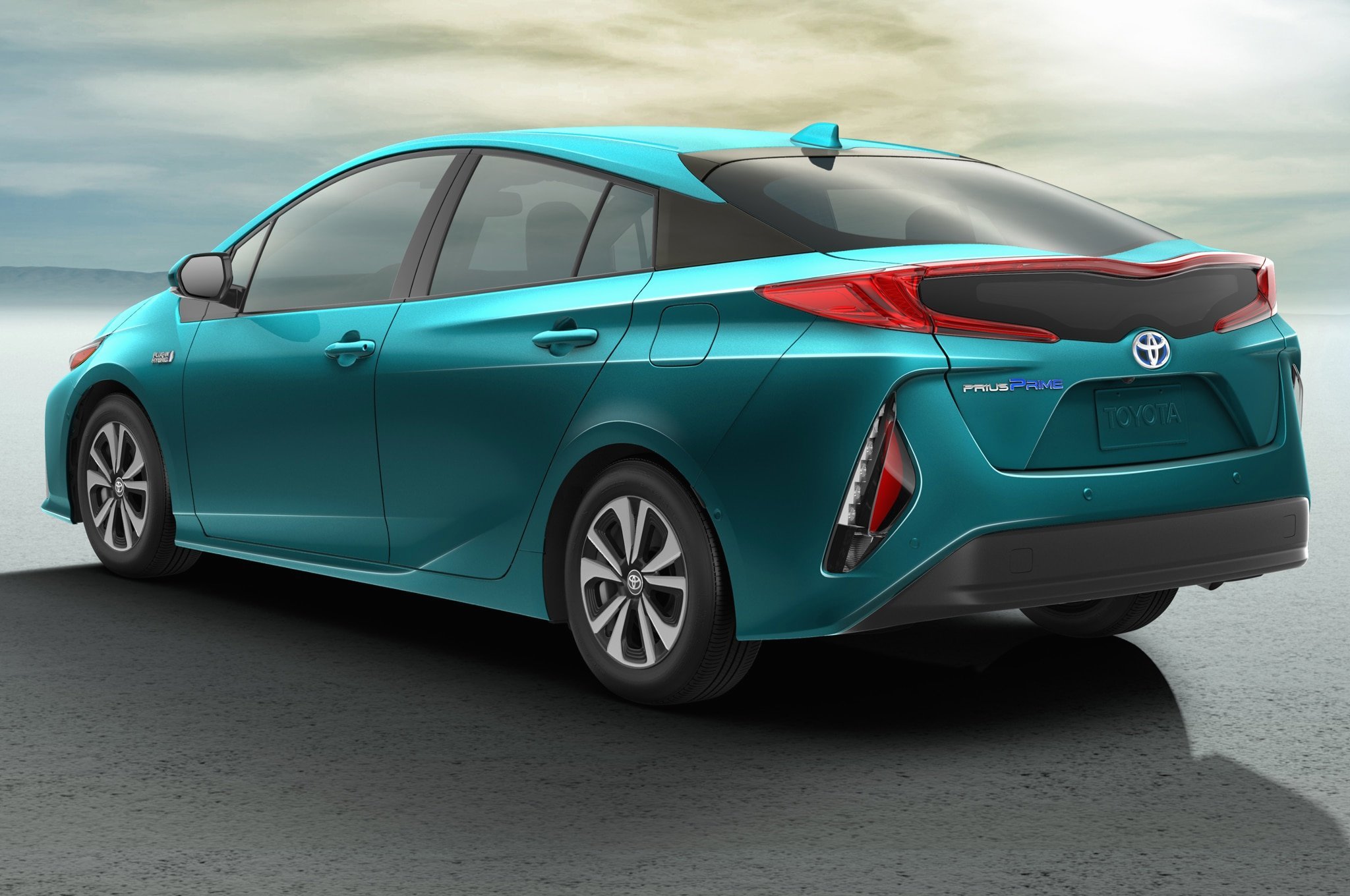 2019 Toyota Prius-V for Lease/Buy - AutoLux Sales and Leasing